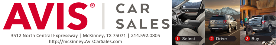 Avis Car Sales McKinney Customer Reviews Testimonials | Page 1