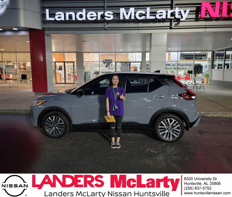 Landers McLarty Nissan Customer Reviews | Page 1