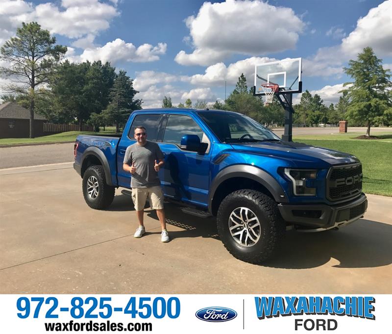 Waxahachie Ford Customer Reviews Testimonials | Page 1