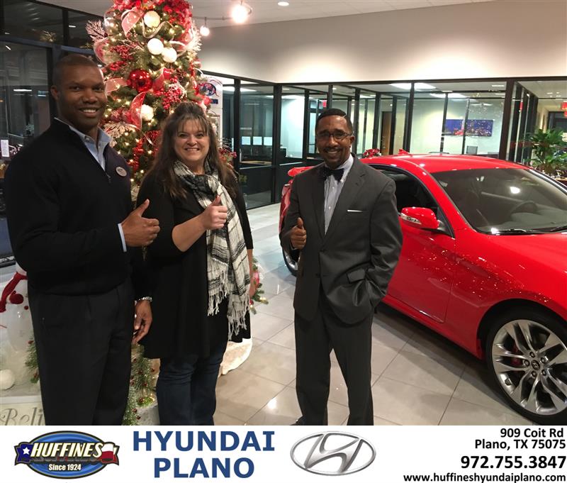 Huffines Hyundai Customer Reviews Testimonials | Page 1