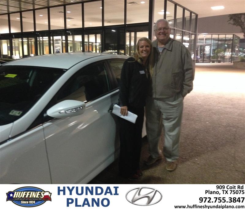 Huffines Hyundai Customer Reviews Testimonials | Page 1